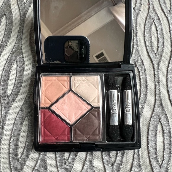 Dior | Makeup | Christian Dior Eyeshadow | Poshmark